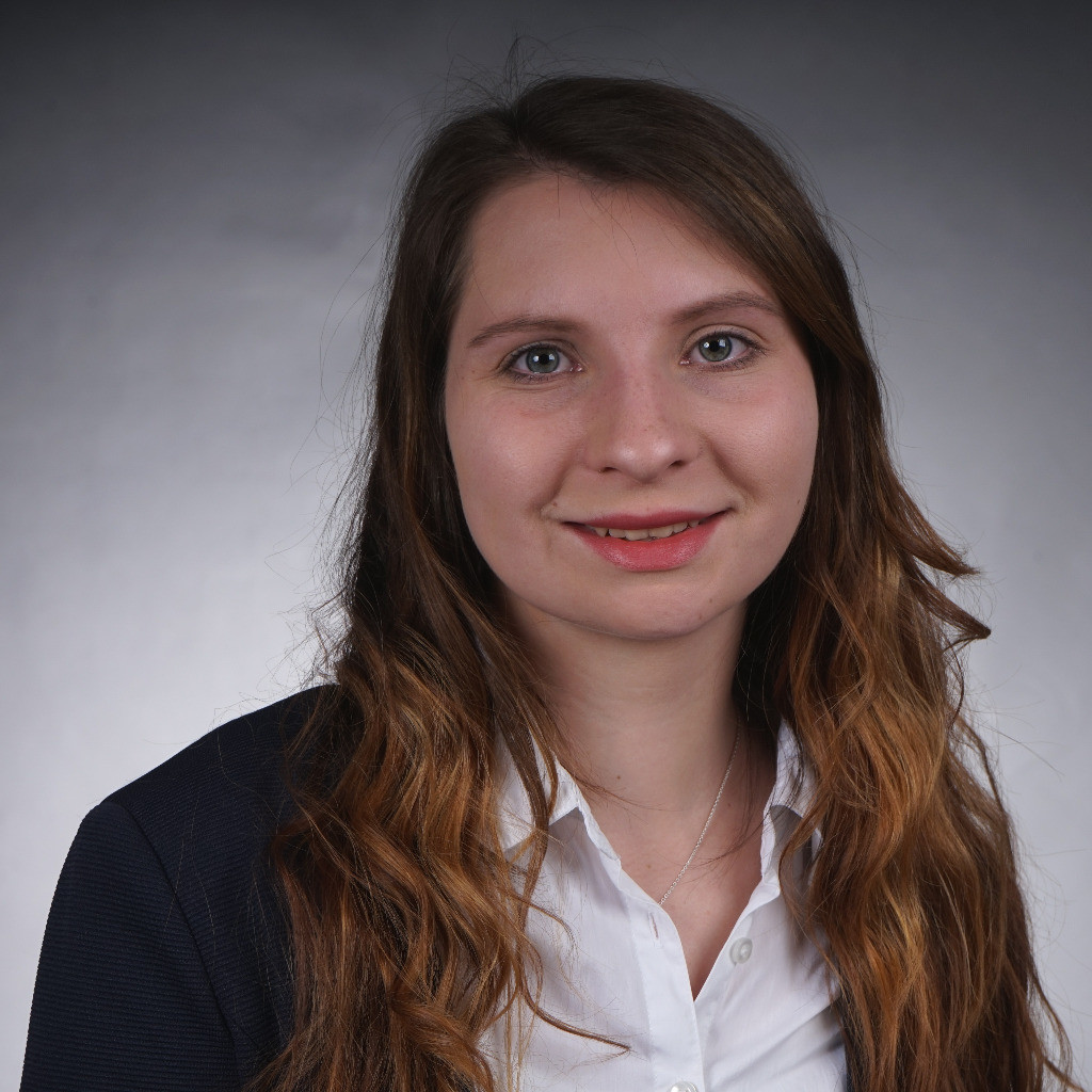 Elisa Huber - Assistenz Konzessionsmanagement - schwaben netz gmbh | XING