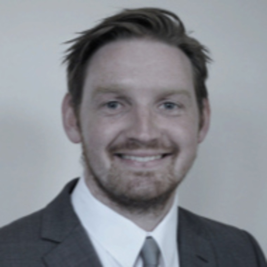 Edward Corcoran - Customer Service Manager - Lush Manufacturing GmbH | XING