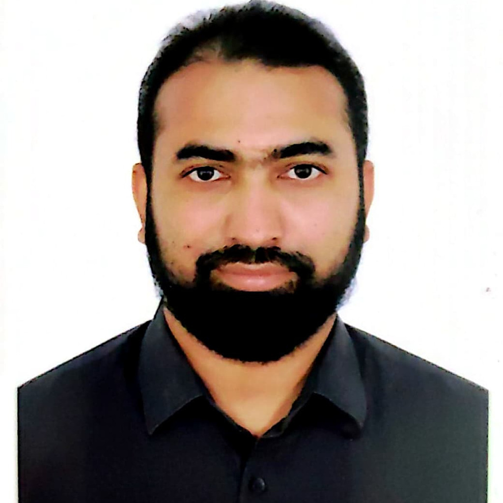 Harun Rashid - Senior Backend Developer - Sinch | XING