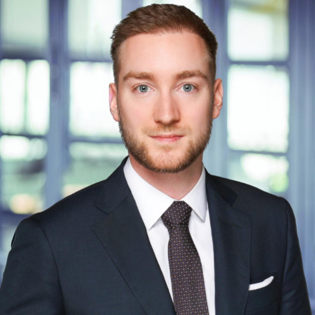 Eike Wehner - Senior Consultant | Strategy & Management Consulting ...