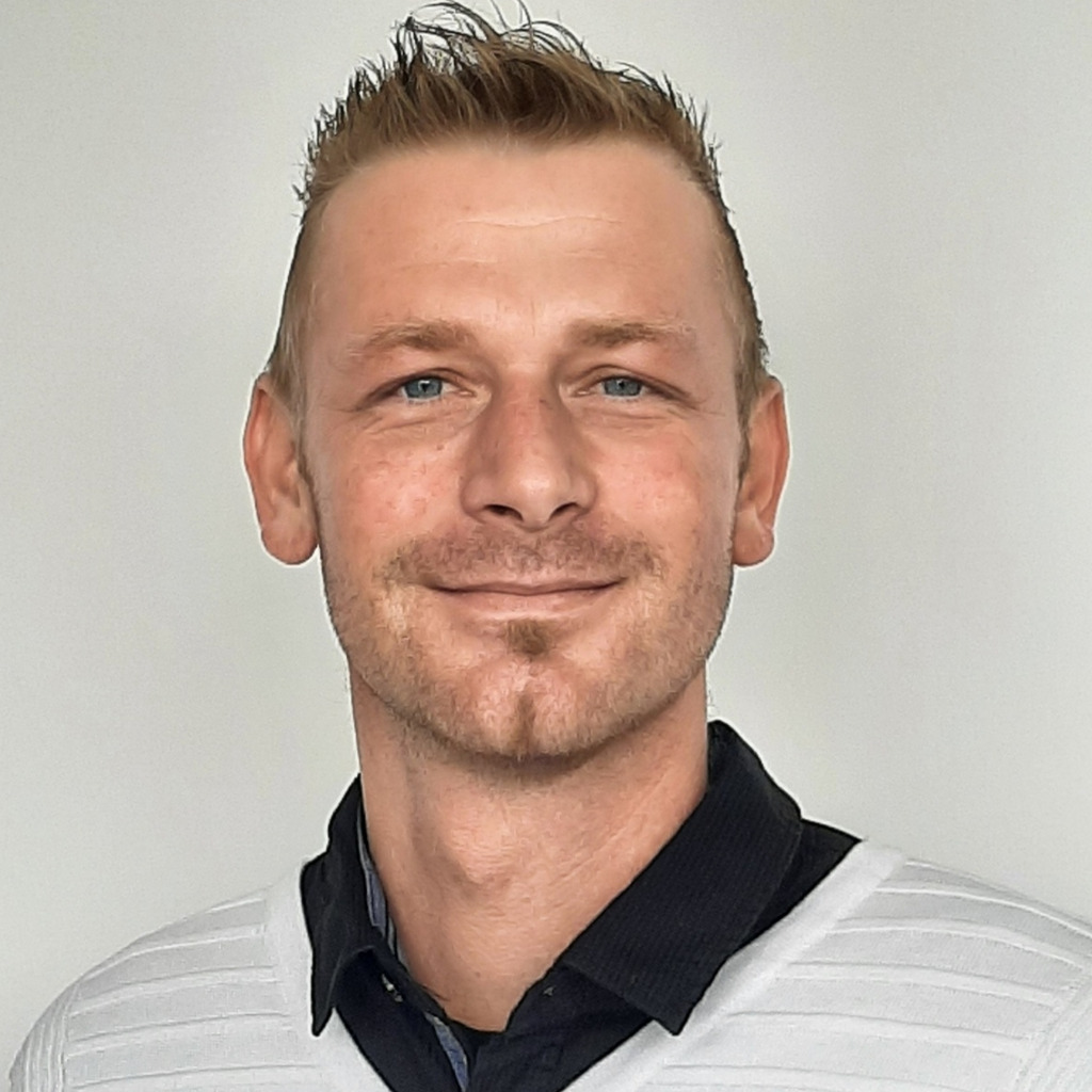 Thomas Tischer - Maschinenbautechniker / Ausbilder / Teamleitung - iwis ...