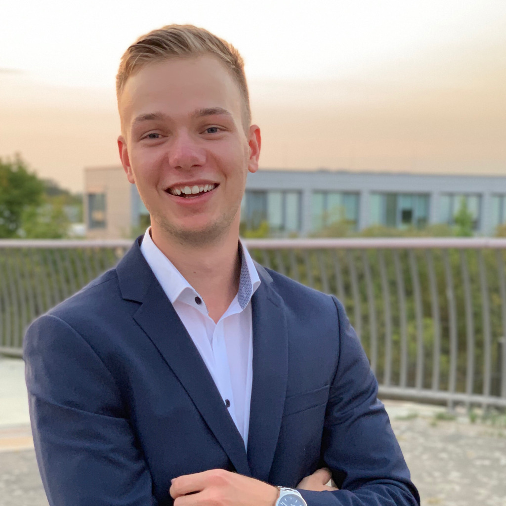 Philipp Großmann - Projektentwickler - Diverse Projektgesellschaften | XING