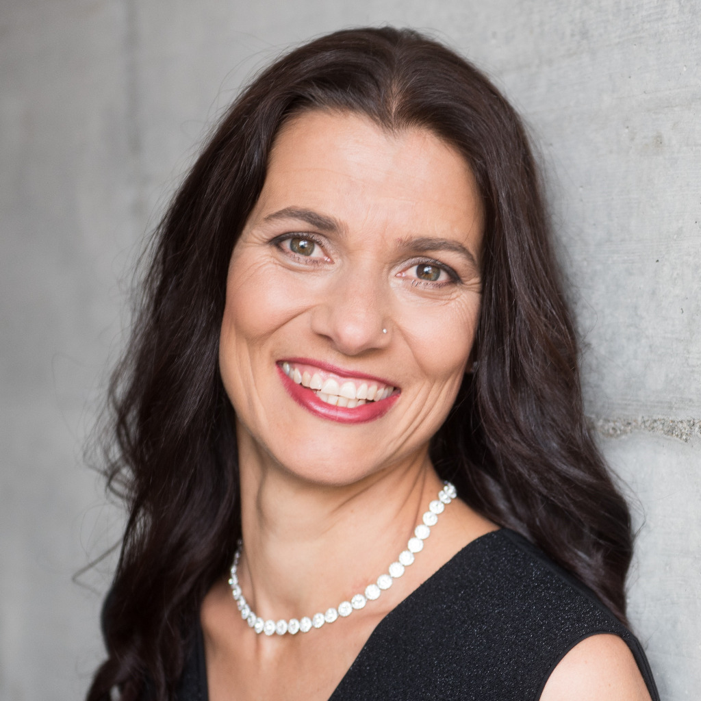 Andrea Ammann - Mentorin & Therapeutin für Frauen mit Bulimie, zert ...