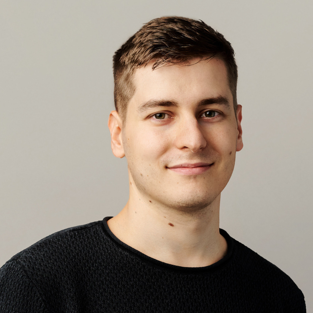 Sandro Baccega - Fullstack Developer - Wirecube Gmbh | XING