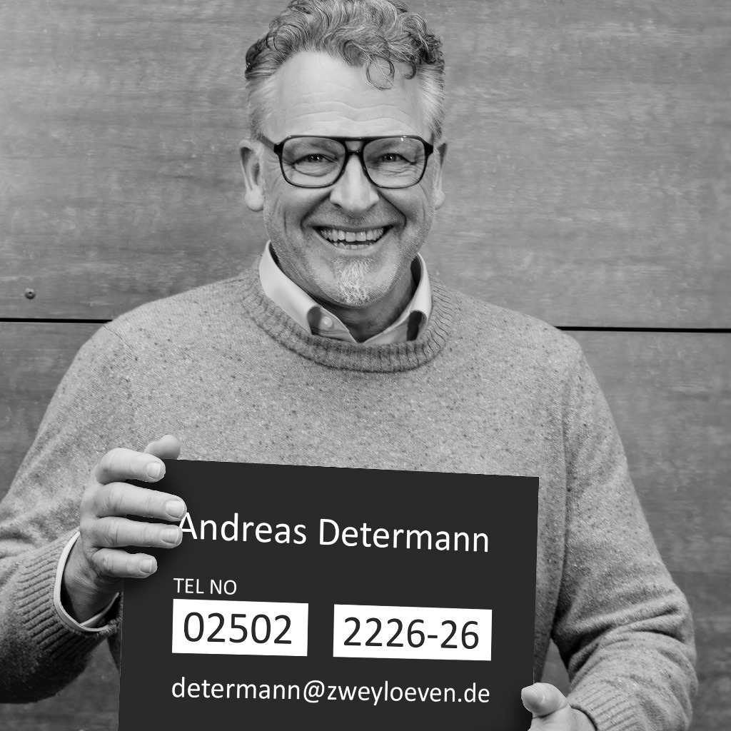 Determann aus Nottuln in der Personensuche von Das Telefonbuch