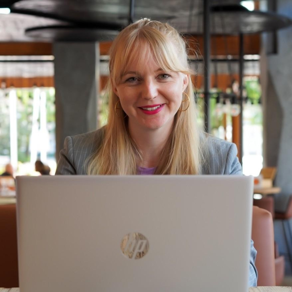 Ines Wiedemann - Senior Content Managerin - impuls Finanzmanagement AG ...