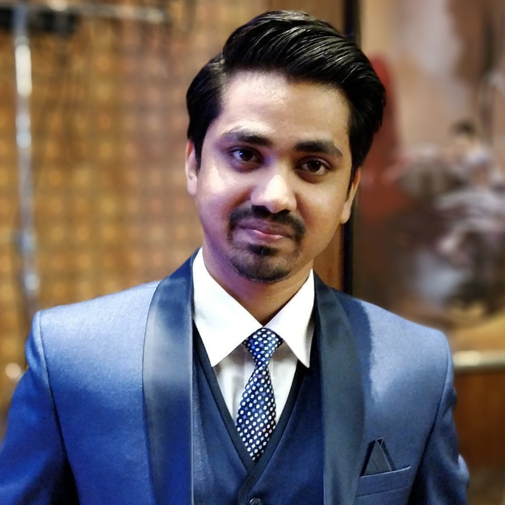 Rahil Thakur - Analytics and Modelling Specialist - Accenture Solutions ...