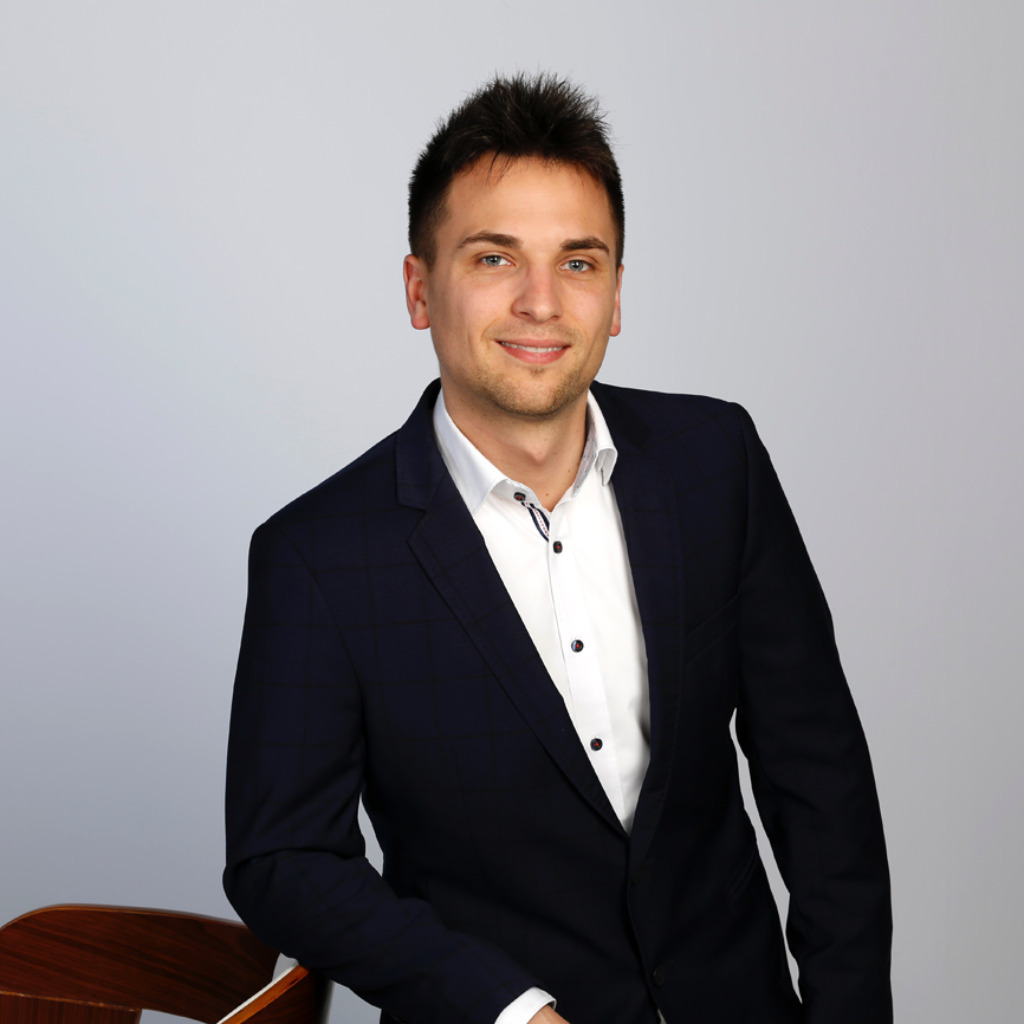 Markus Pfundstein - Business Development Manager - BAHAG AG / BAUHAUS | XING