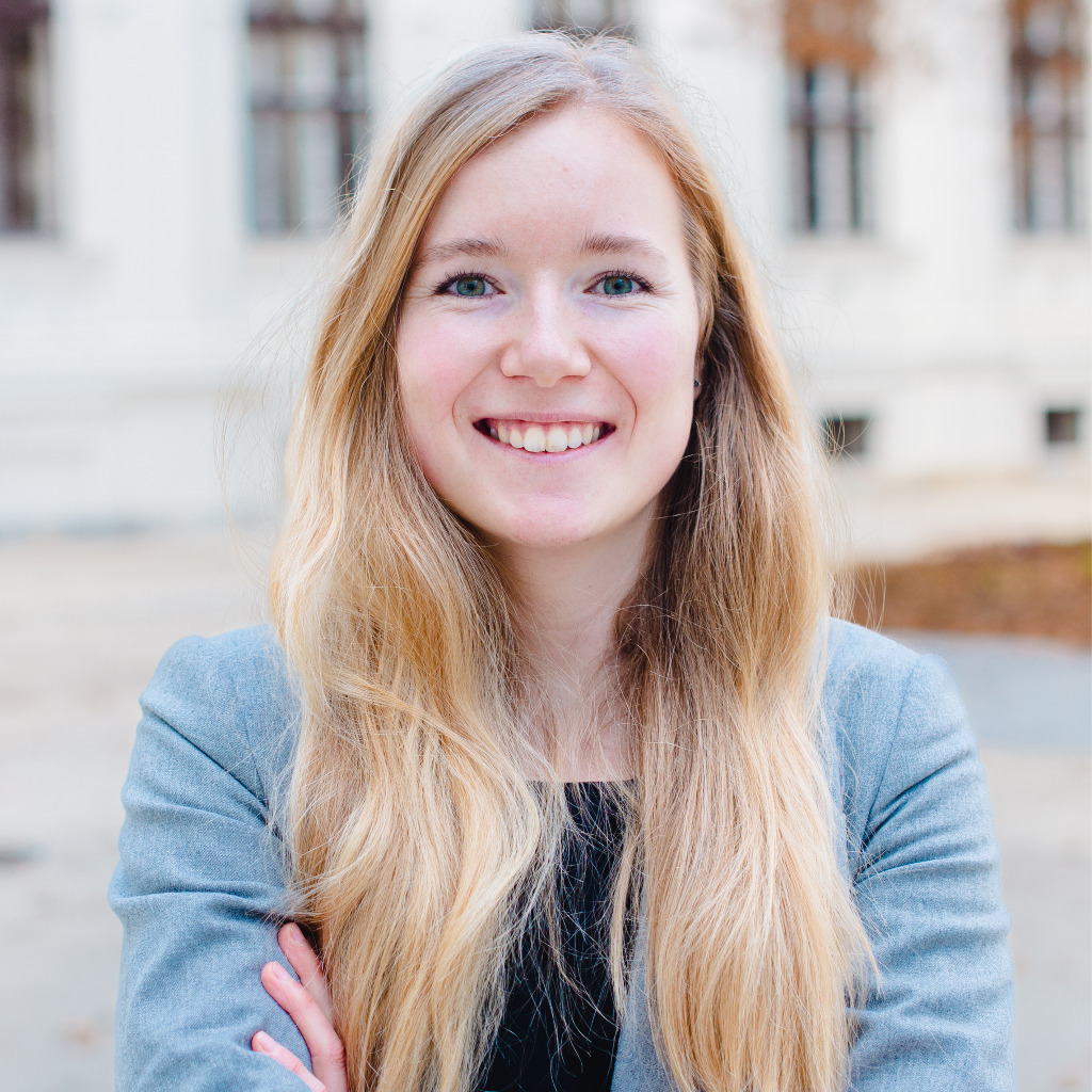 Dr. Lisa Neubauer - Rechtspraktikantin - Oberlandesgericht Graz | XING