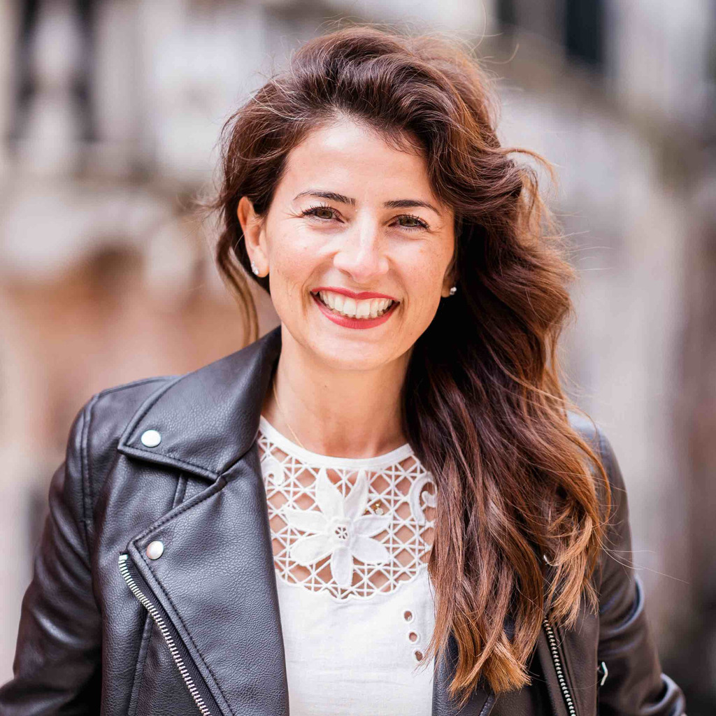 Saliha Basaran - Chief Operating Officer - Corporate Influencer GmbH | XING