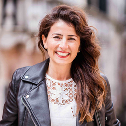 Saliha Basaran - Chief Operating Officer - Corporate Influencer GmbH | XING