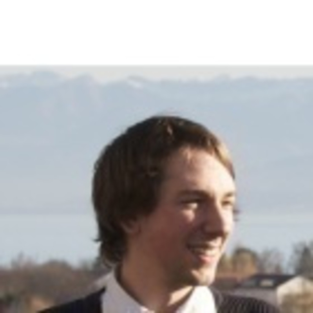 Sebastian Graf - Full Professor - Fachhochschule Nordwestschweiz | XING