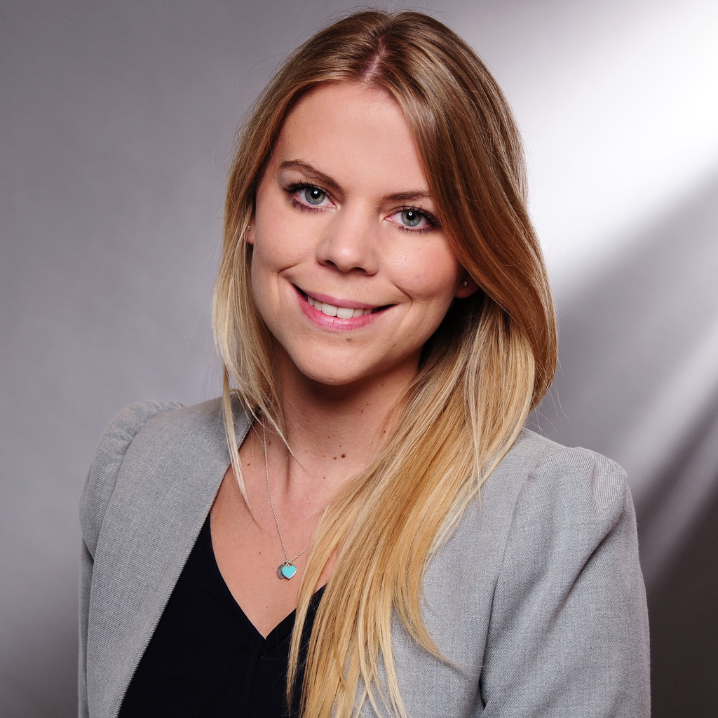 Sarah Seidel - Sozial- & Gesundheitsmanagement - FOM Hochschule für ...