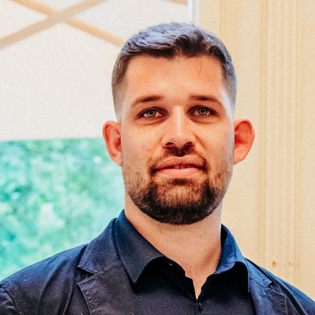 daniel müller - Edelmetallschweiser (Stellvertretende Werkstattleitung ...