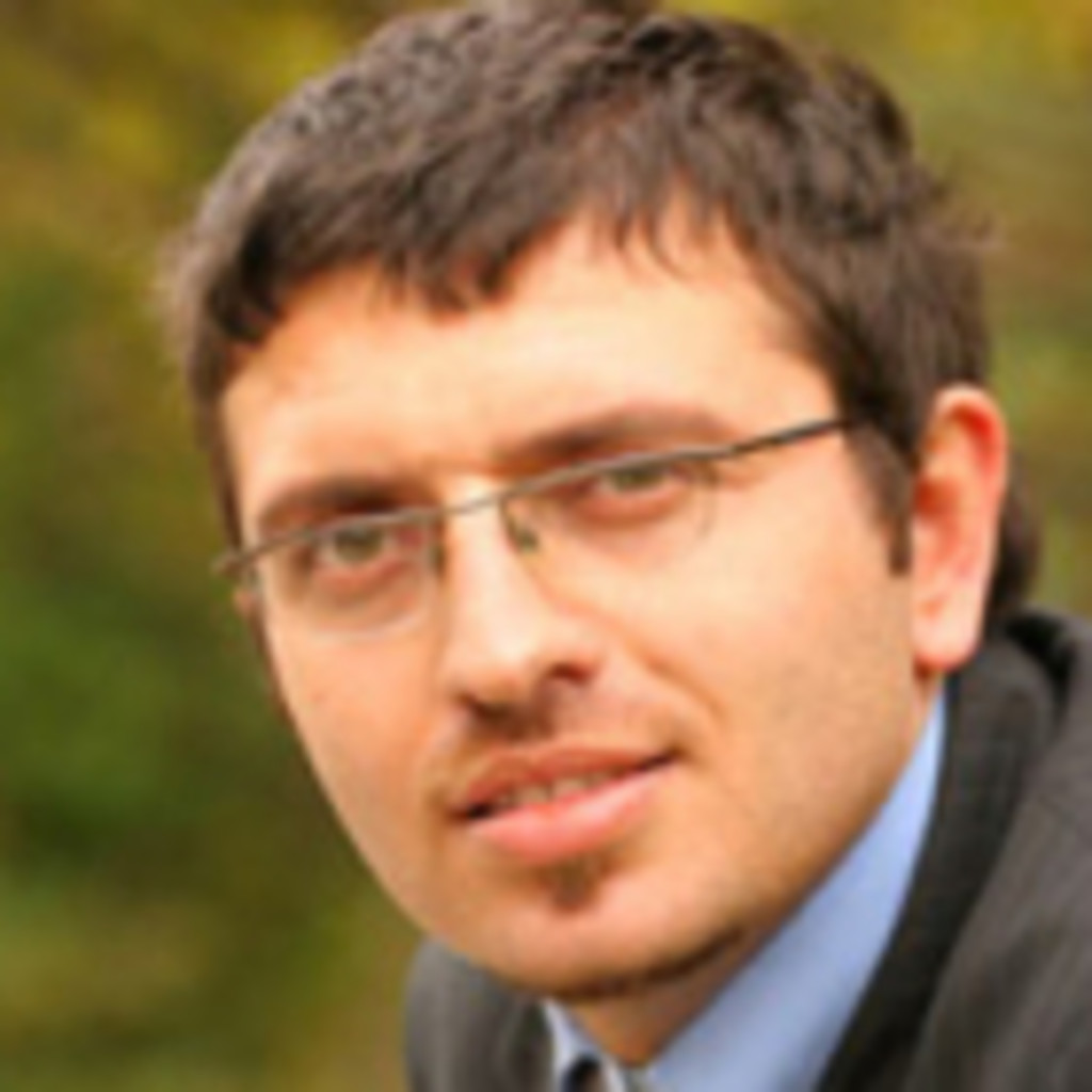 Ali Akgün - medya - aralajans | XING