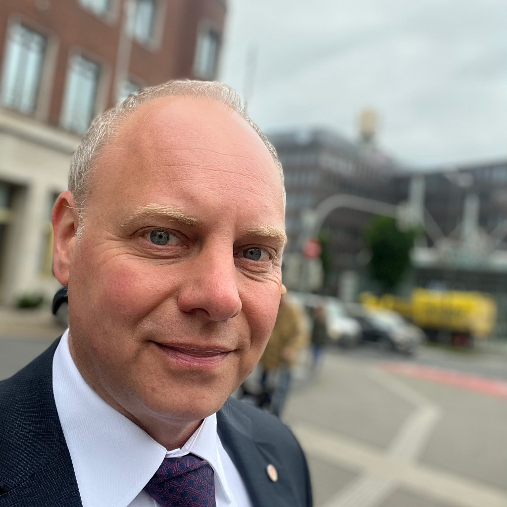 Thomas Lepping - Repräsentanzleiter - tecis Finanzdienstleistungen AG ...