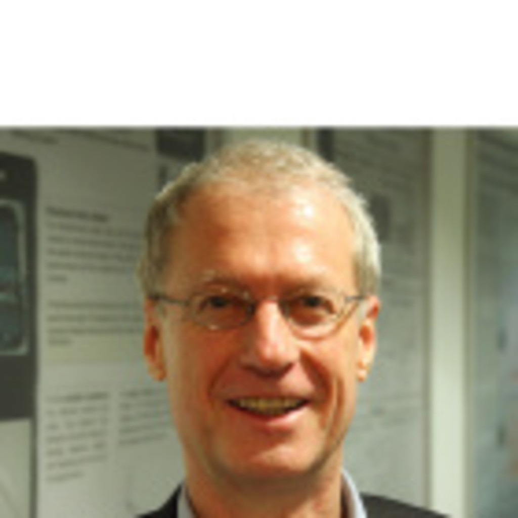 Rolf Pfeifer - Professor, Director - University of Zurich | XING