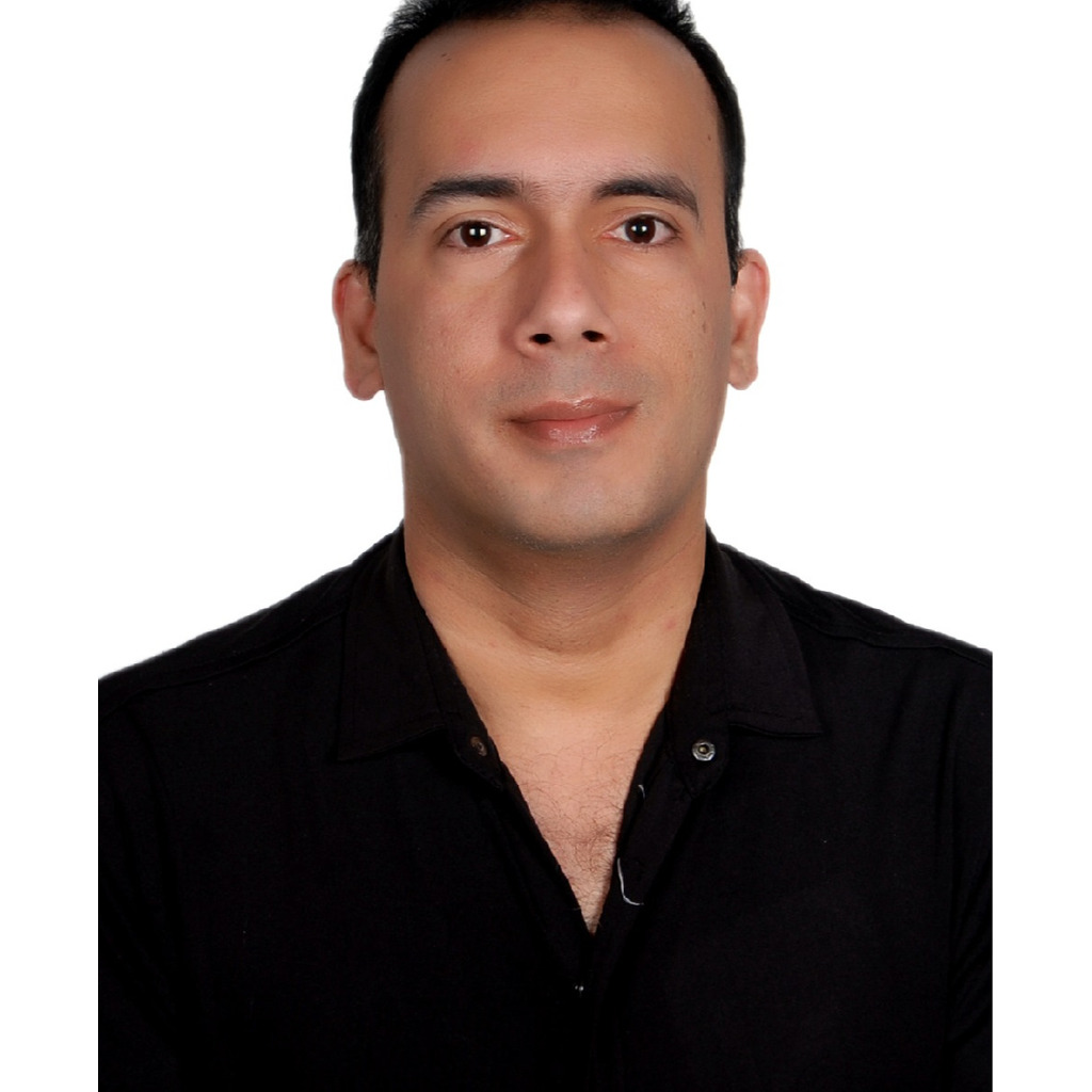 Abshishek Chandra Jha - Python Full stack Developer - HCL Technologies India | XING