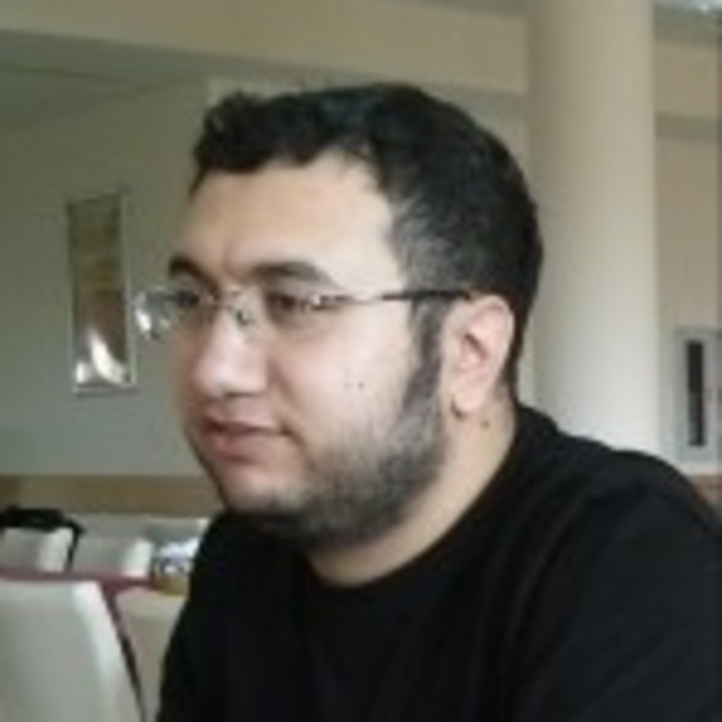 Ömer ÖZKAN - Computer Engineering - Mustafa Kemal University | XING