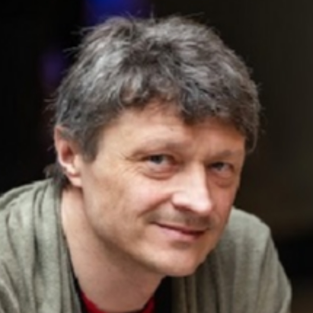 Maxim Danilov - Owner, CTO, Tech Lid, Senior Python Developer - winepad ...