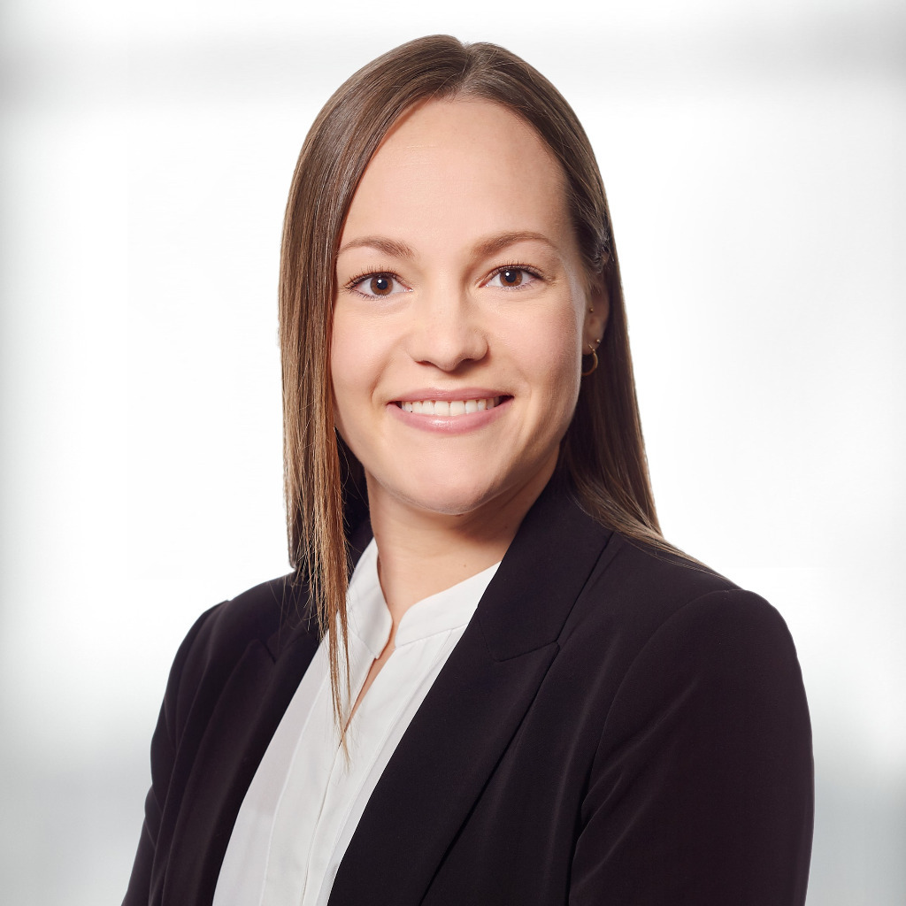 Hanna Beck - Wirtschaftsjuristin, Manager - Baker Tilly | XING