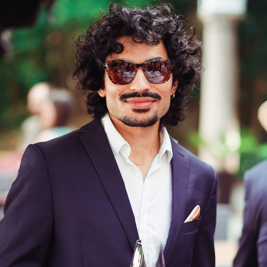 Abdo Ali - Modedesigner - Talbotrunhof | XING