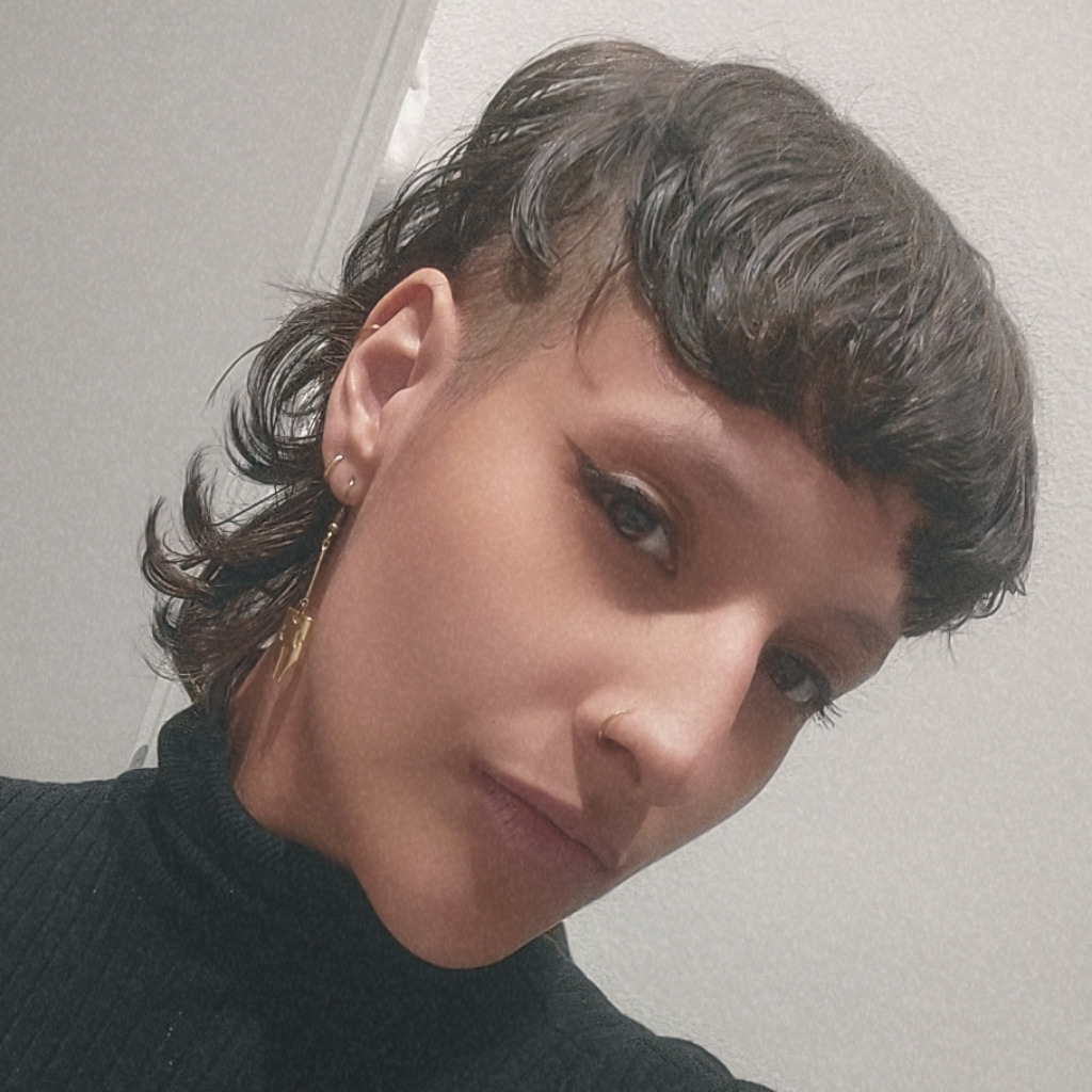 Eva Moreira - Teamassistentin - Prop e. V. | XING