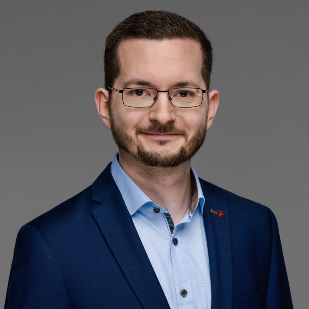Marcel Neumann - Technische Informatik - Hochschule Esslingen | XING
