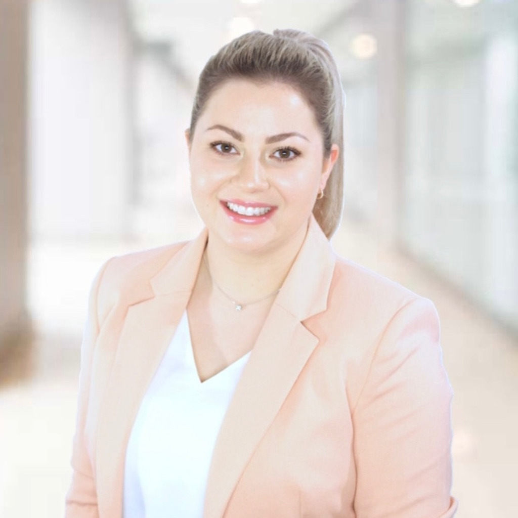 Emma Scheidereiter - HR Business-Partnerin CEO - igefa | XING