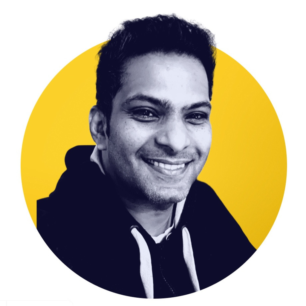 Akshay Shetty - Team Lead Engineering - XING - part of NEW WORK SE | XING