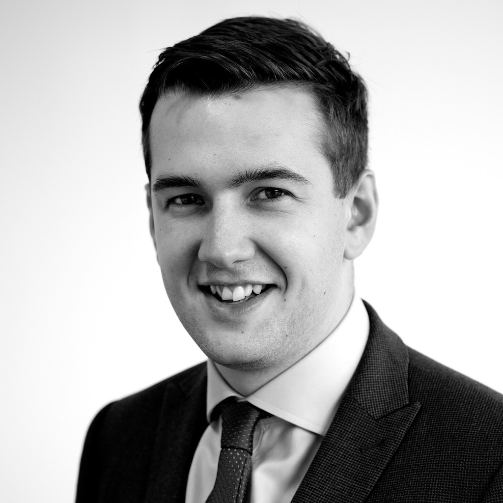 Jonathan Hyde - Business Manager - Medical - Charlton Morris | XING