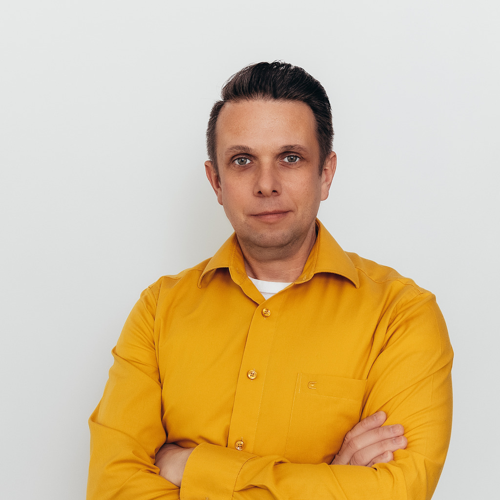 Thomas Cott - IT Infrastructure Engineer - Valeo Deutschland | XING