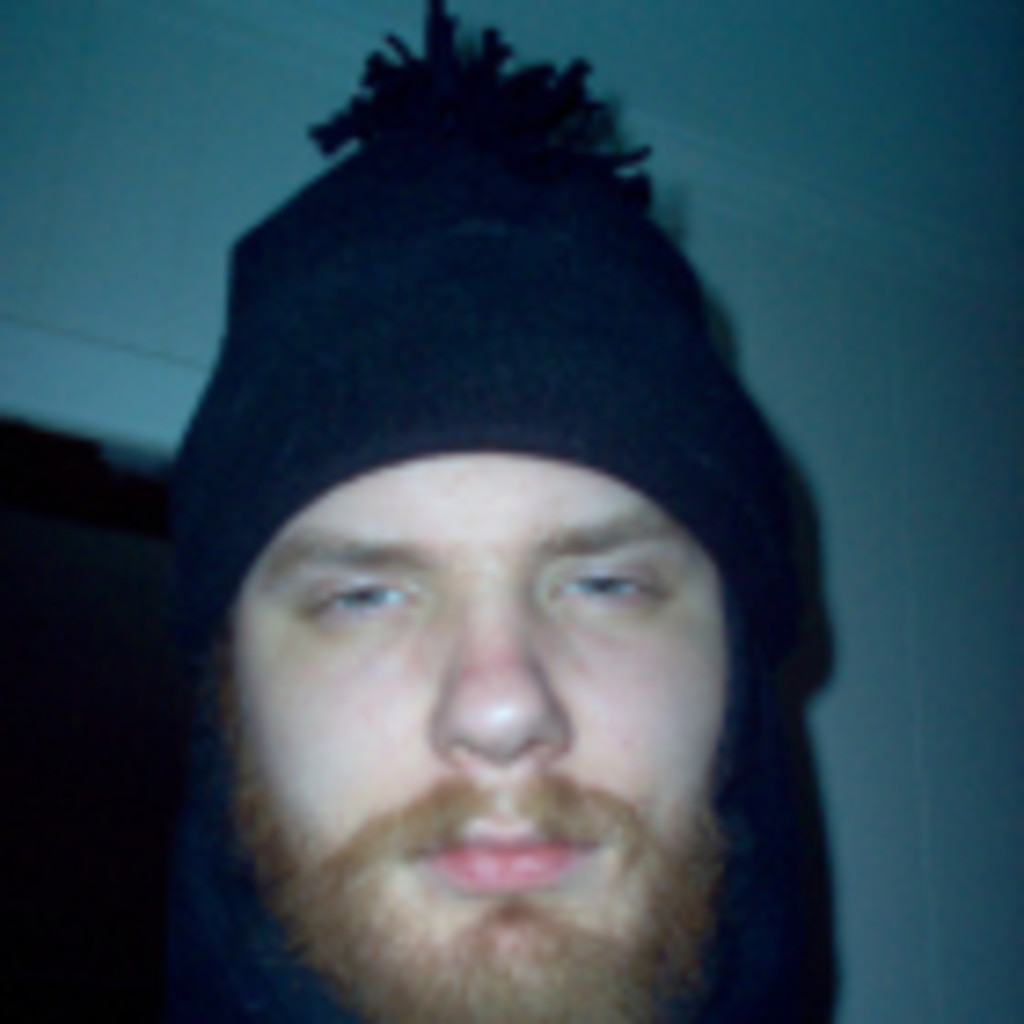 Benjamin Phillips - Artist - Static Studios | XING