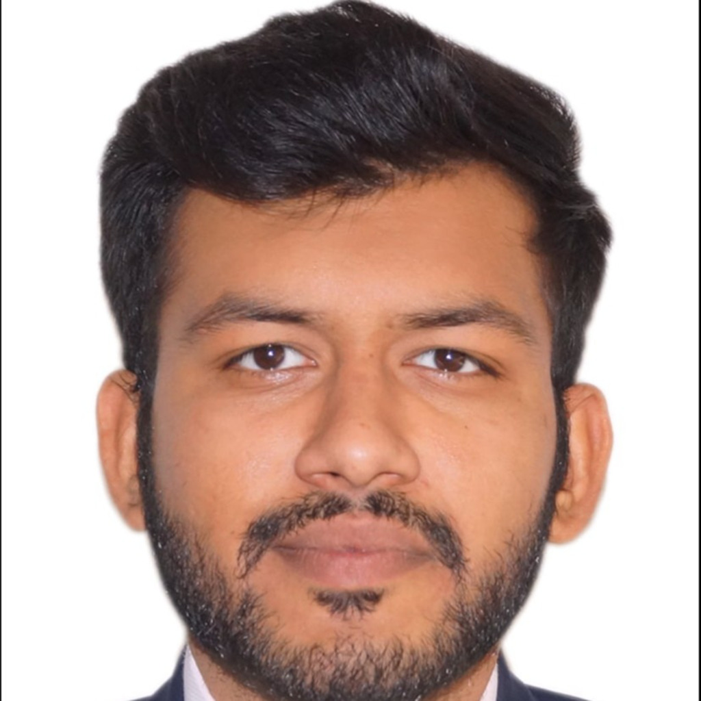 Harsh Bhatt - Masterrand - Stüdemann. BMW Motorrad Vertragshändler | XING