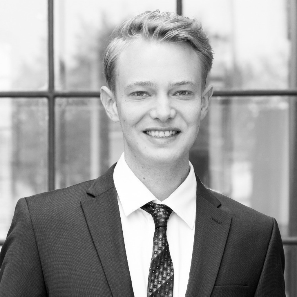 Dr. Thomas Stiegler - Projektingenieur - ProLeiT AG | XING