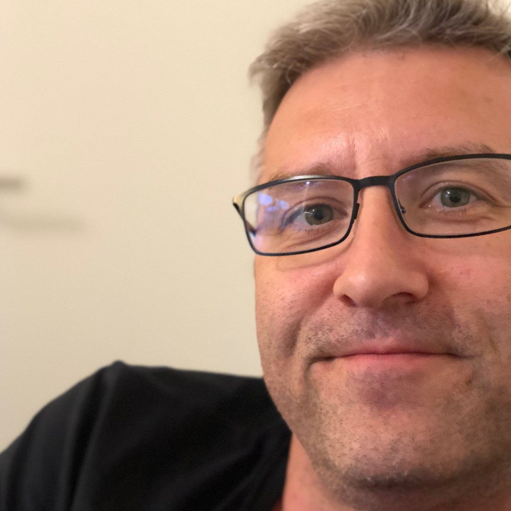 Marco Wegmann - Network and System Engineer - Baumer Management ...