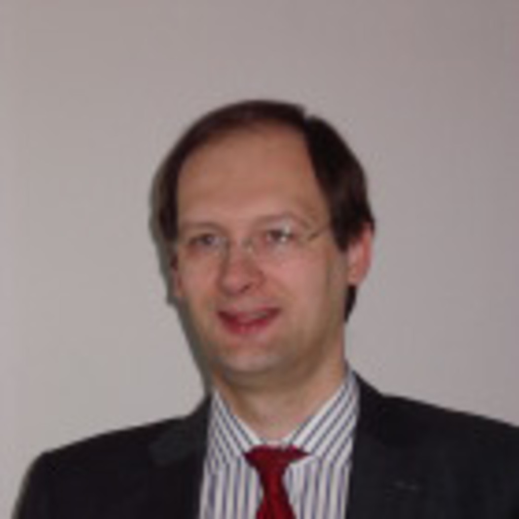 Marcus Kruber - Inhaber - Kruber Immoblien | XING