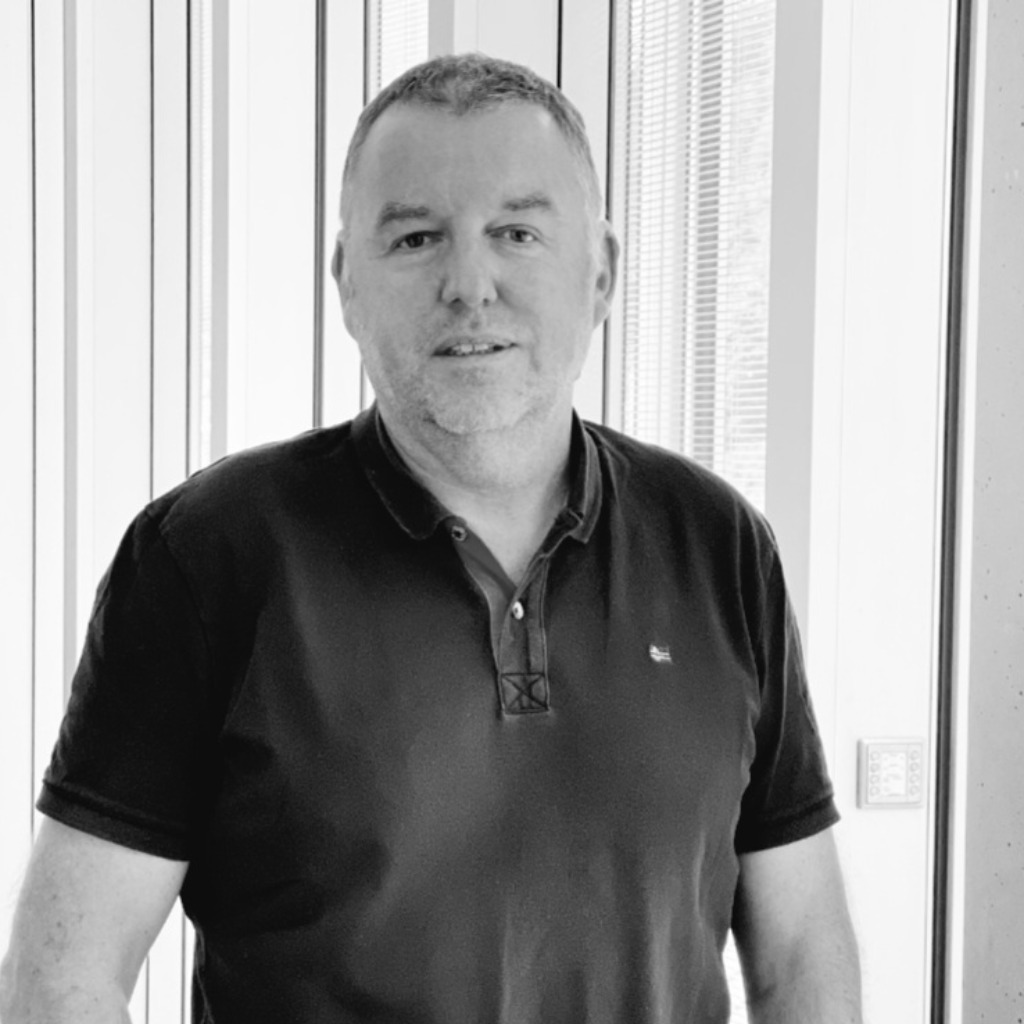 Marcus Bauer - Stellv. Abteilungsleiter Training und Design Center ...