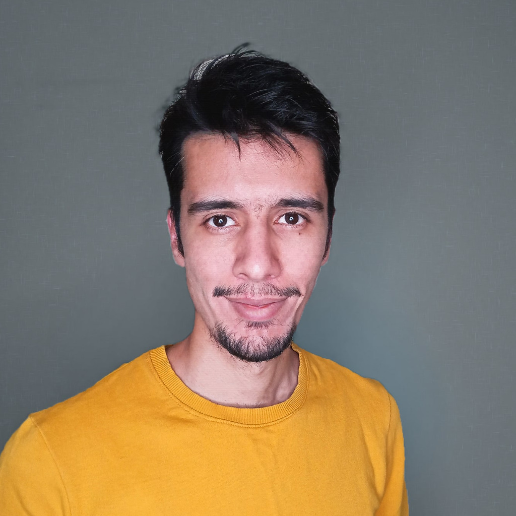 Sina LalehBakhsh - Django developer - Acron Project (my self) | XING Sina LalehBakhsh - Django developer - Acron Project (my self) | XING