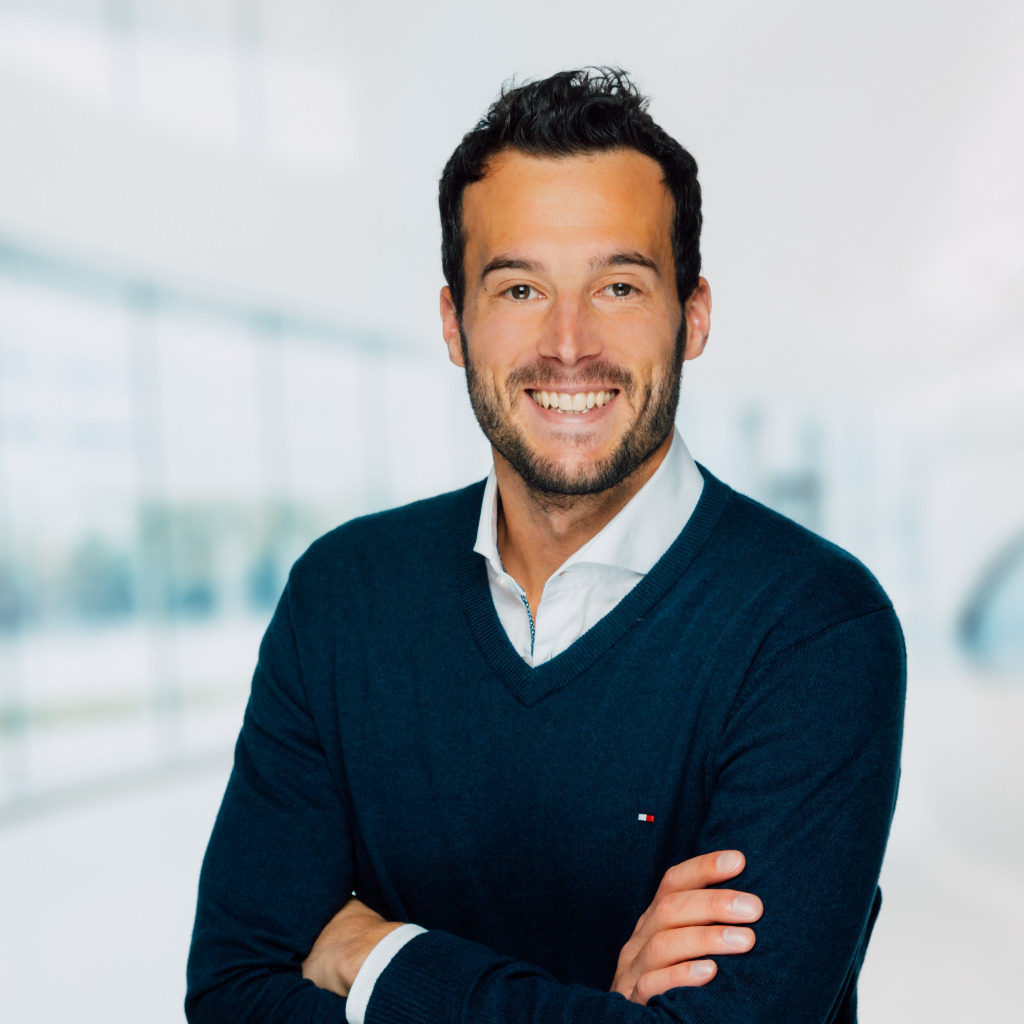 Ing. Julius Cerbe - Praktikant - Porsche Engineering Services GmbH | XING