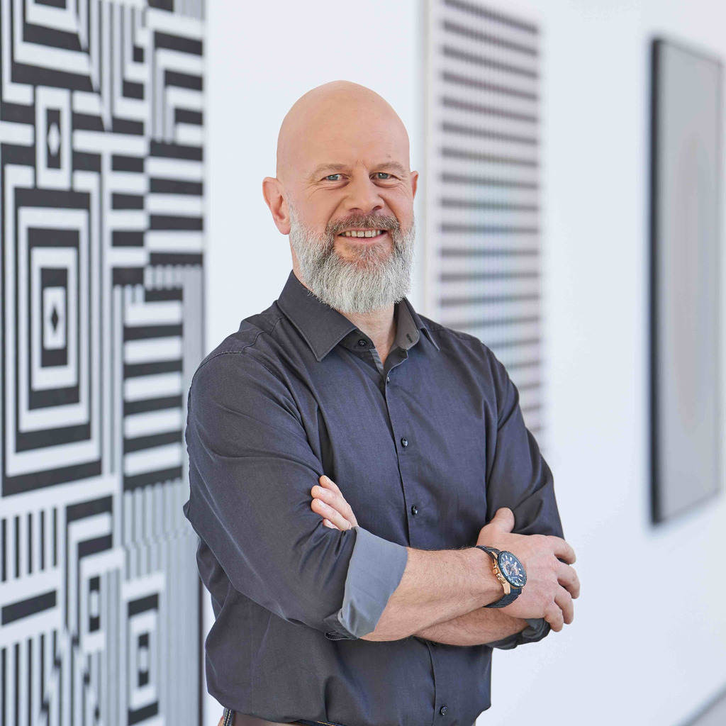 Axel Bladeck - Geschäftsführer / CEO - AB Arbeitsschutz GmbH | XING