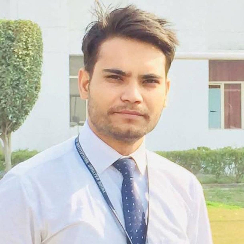 MD ZEYAUL HAQUE - Assistant Restaurant Manager - shawarmer | XING