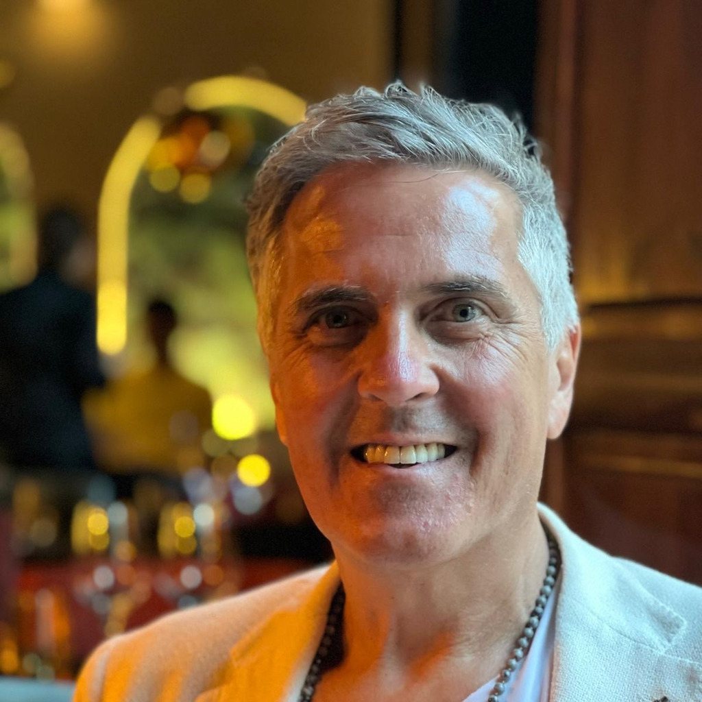 Alexander Rak - Co-Founder, Managing Partner - GreatIdee UAB | XING