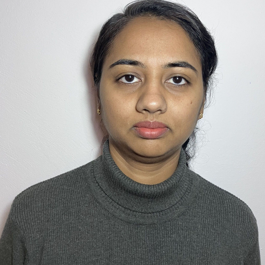 Neethu Jose - Senior Software Engineer - Merck KGaA | XING