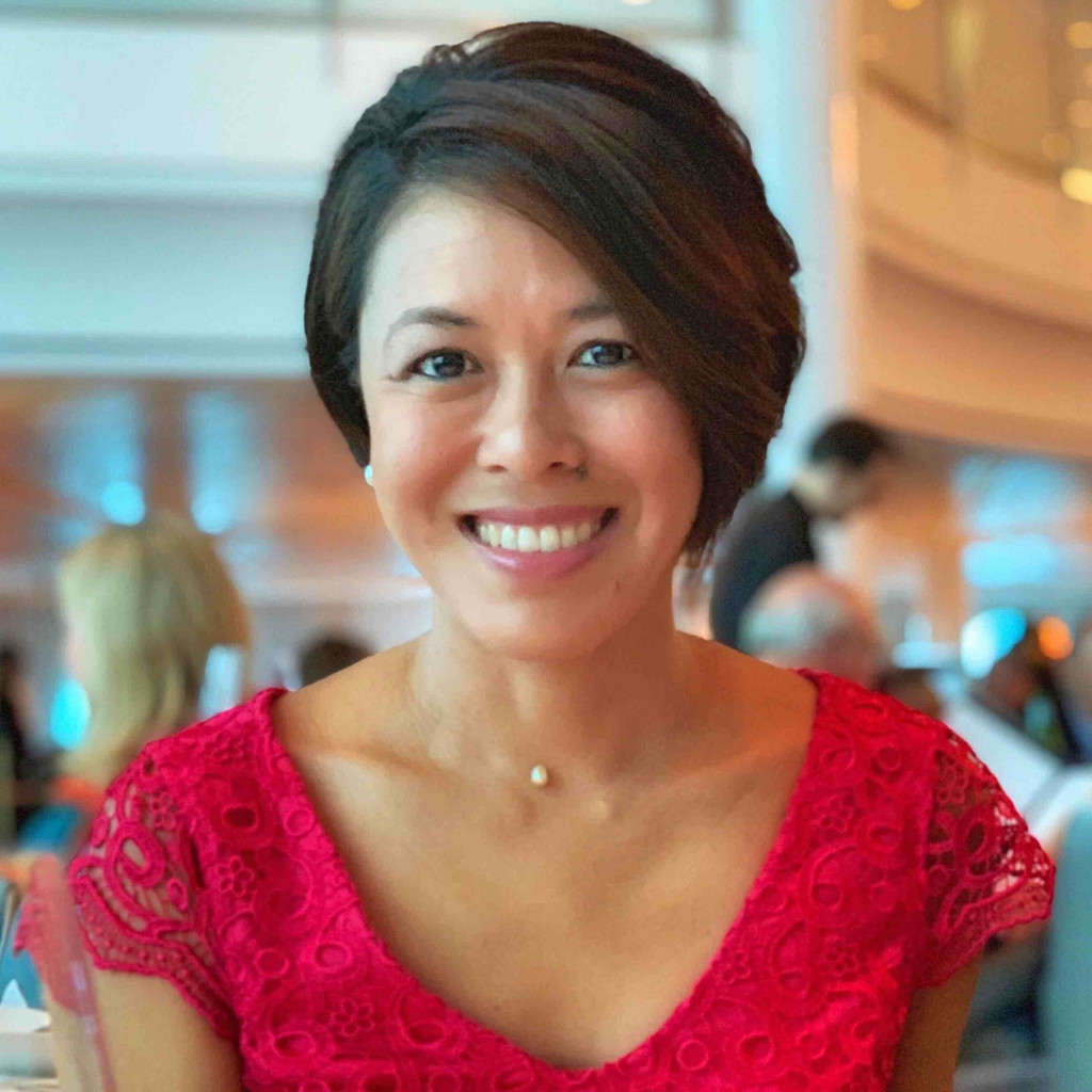 Mariel Geiger - Neurolanguage Coach®️ for learners of English as a ...