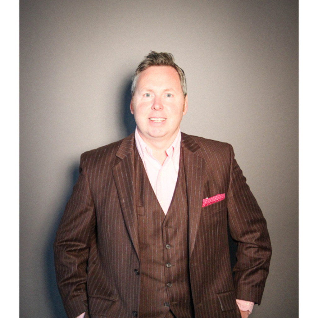 Jay Cooper - COO - Bloom Worldwide | XING