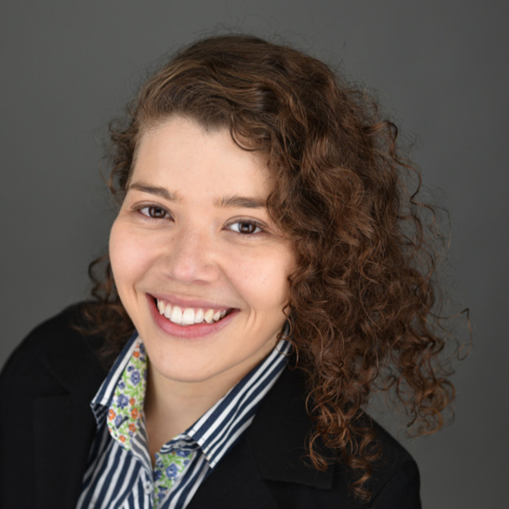 Ianna Dantas: Ausbildung und Berufserfahrung | XING