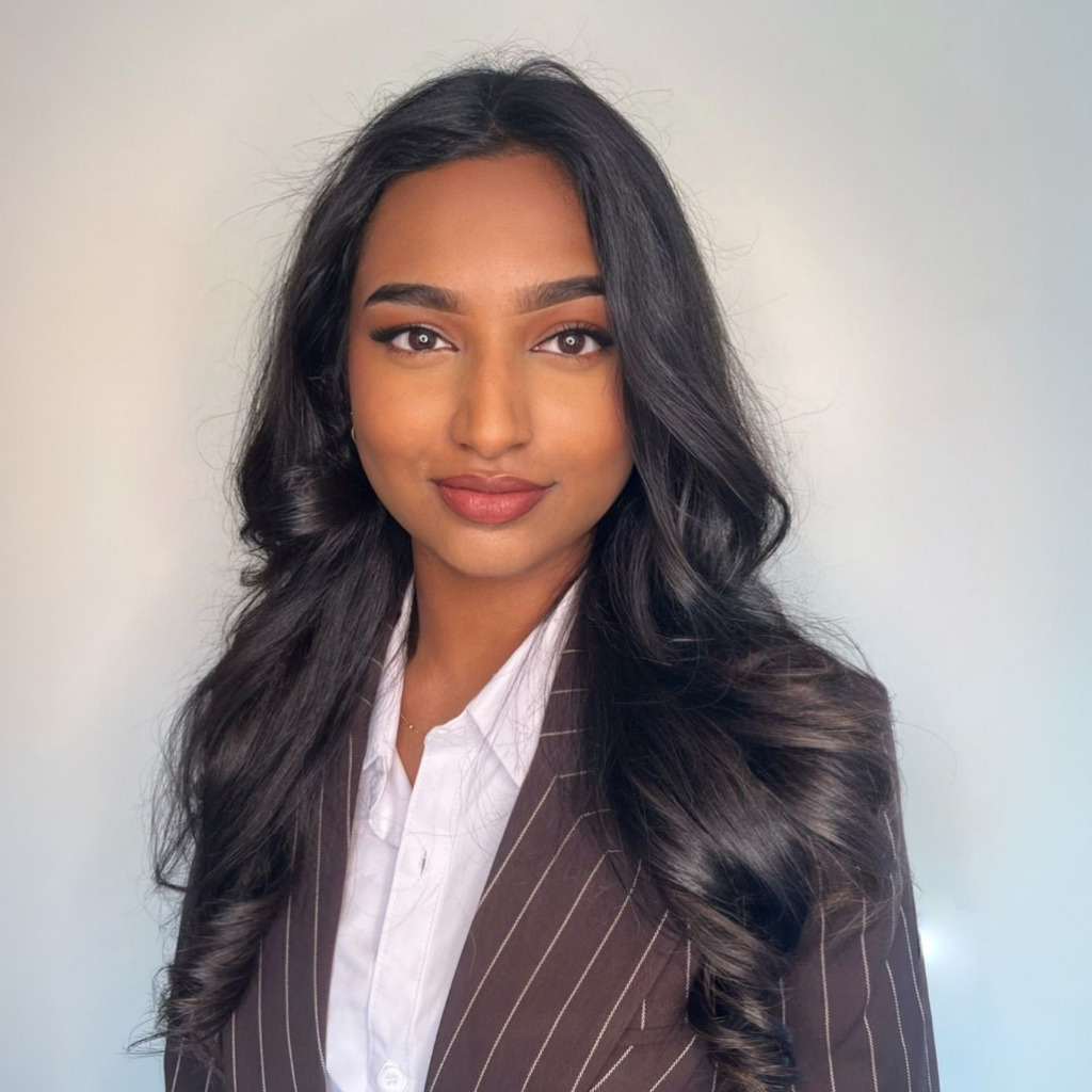 Mithusa Sivanathan - Werkstudentin Regulatory Affairs ...