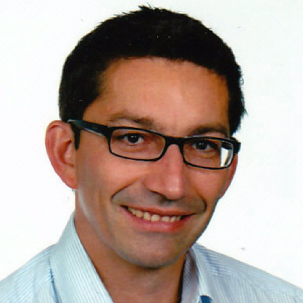 Oliver Bernt - Regionalverkaufsleiter - Fackelmann GmbH+Co.KG | XING