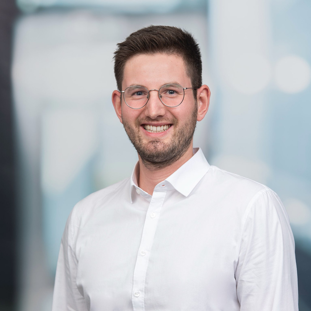 Daniel Mezger - Wirtschaftsingenieurwesen - Hochschule Pforzheim ...